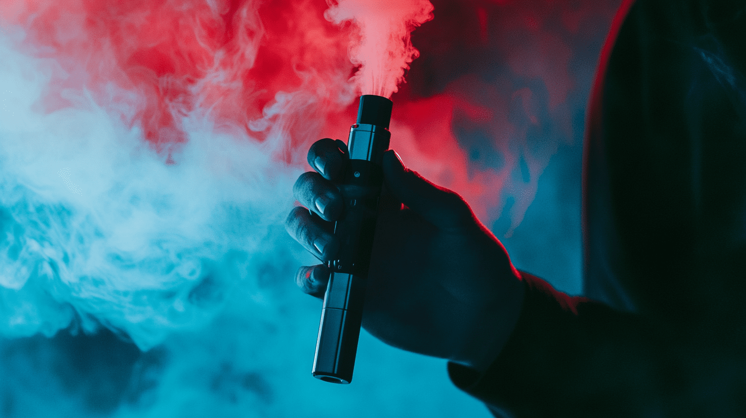 Was Ist Eine Vape and What Should You Check Before Buying One? – That ...